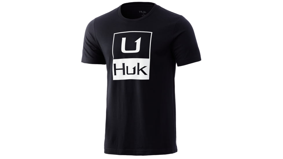 HUK Performance Fishing HUK'd Up Tee - Mens — CampSaver