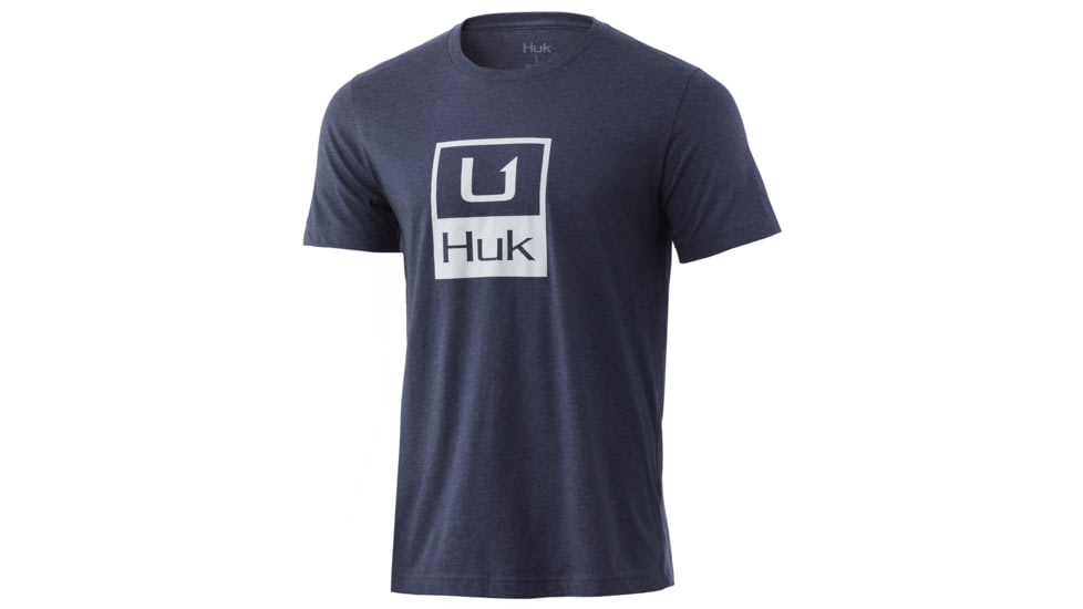 HUK Performance Fishing HUK'd Up Tee - Mens — CampSaver