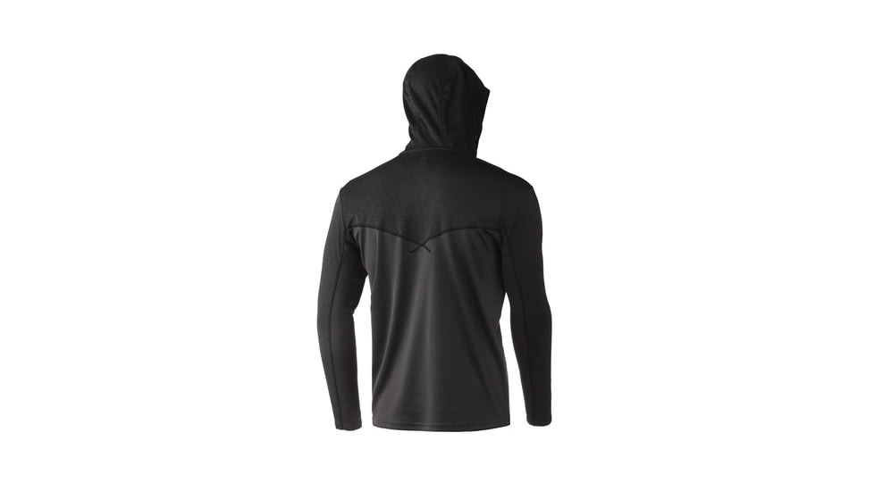 HUK Performance Fishing Icon X Coldfront Hoodie - Mens — CampSaver