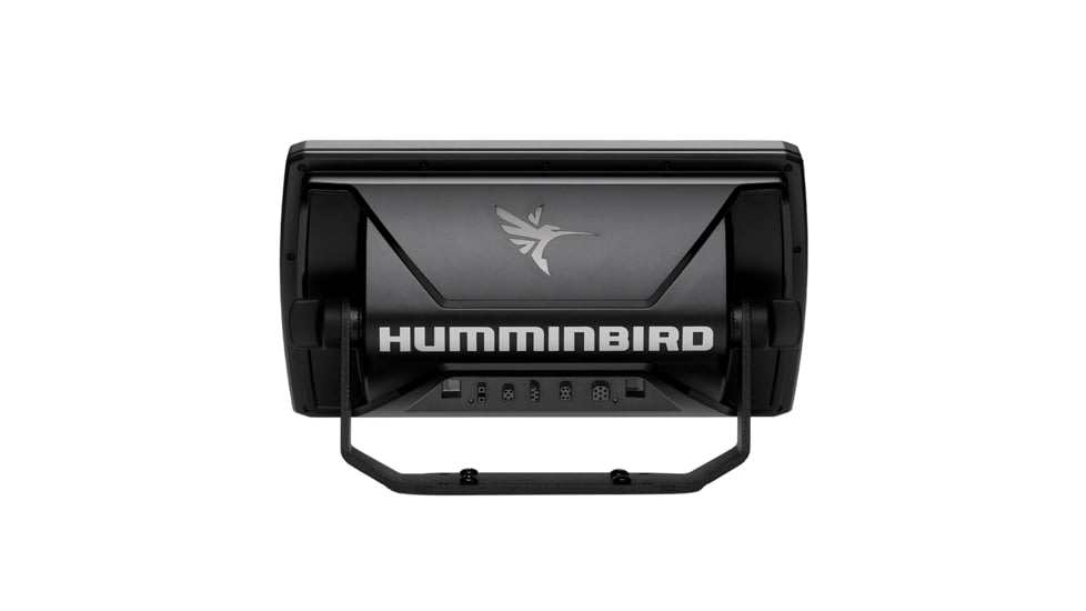 Humminbird Helix 9 Chirp Mega DI+ GPS G4N, Display Only — CampSaver