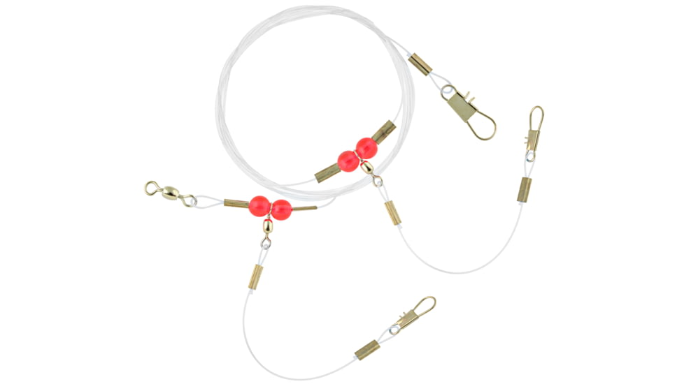 Hurricane Double Drop Rig — CampSaver