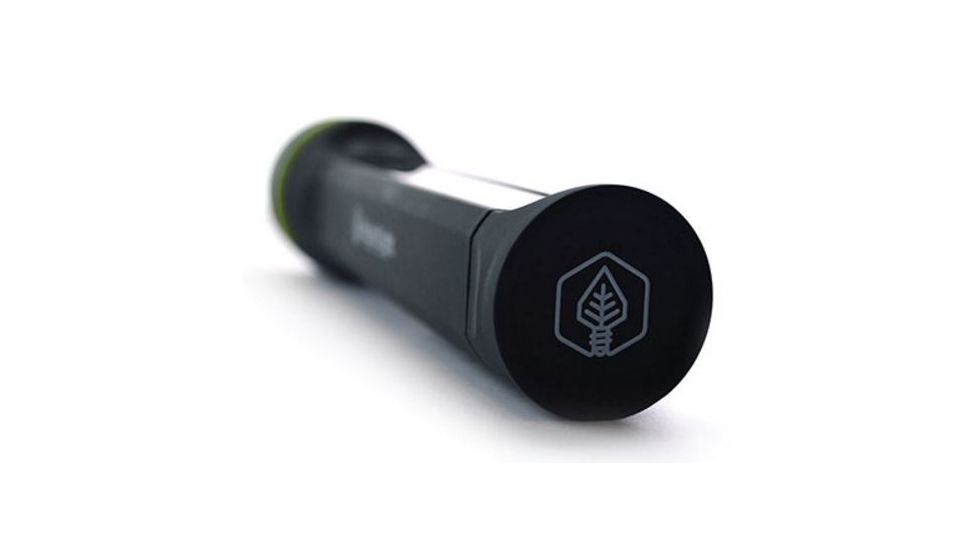 HybridLight Journey Solar Flashlight/Charger 250 Lumens — CampSaver