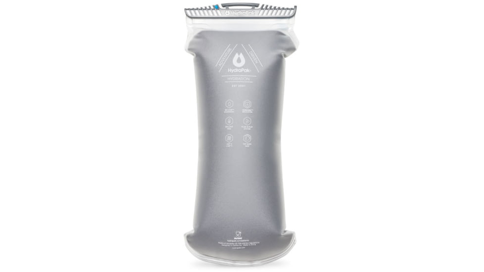 HydraPak Velocity IT Hydration Reservoir — CampSaver