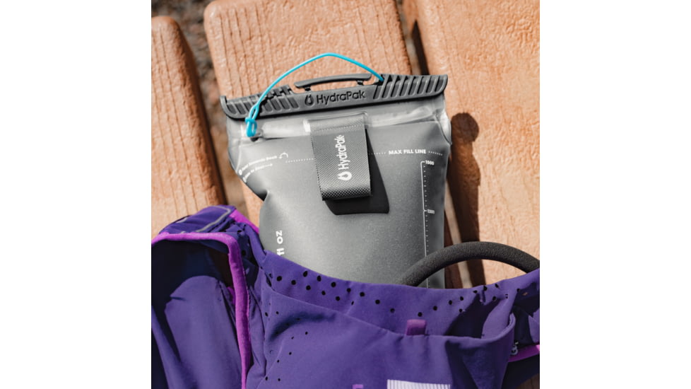 HydraPak Velocity IT Hydration Reservoir — CampSaver