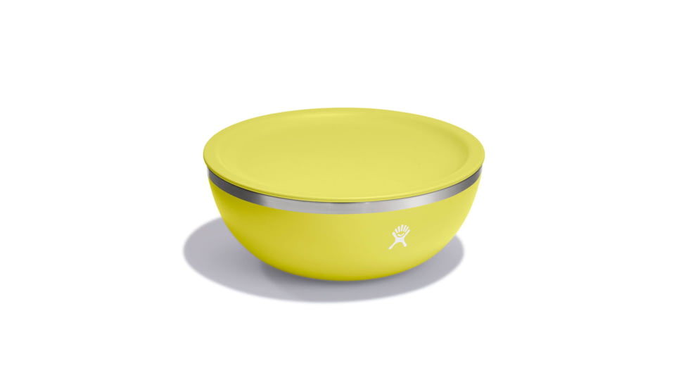 Hydro Flask 1 QT Bowl With Lid — CampSaver