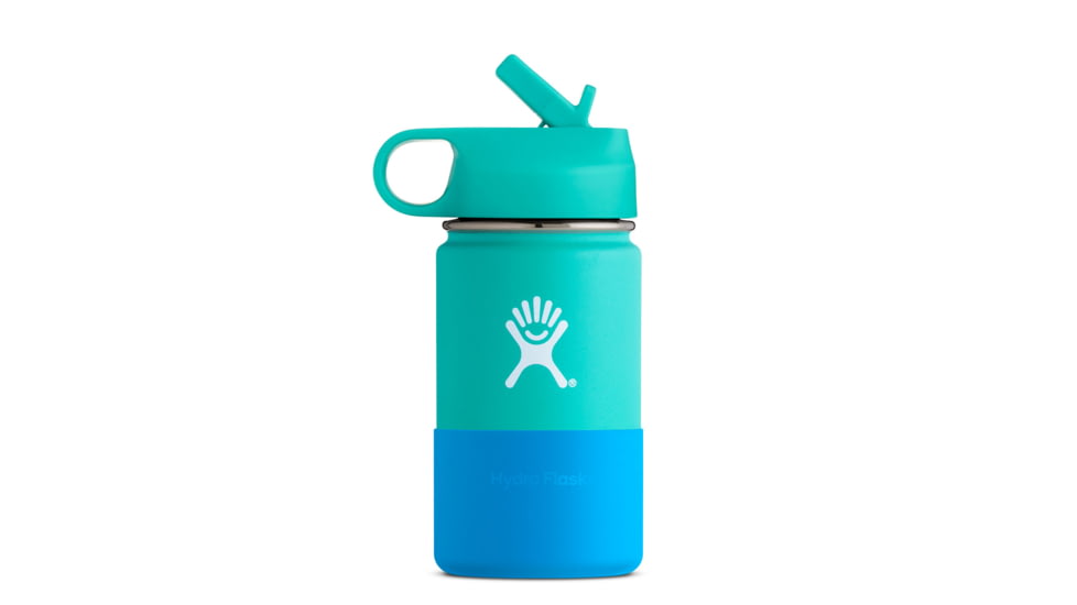 Hydro Flask Kids Wide Mouth Flask — CampSaver