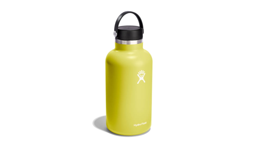 Hydro Flask 64 Oz Wide Flex Cap — CampSaver