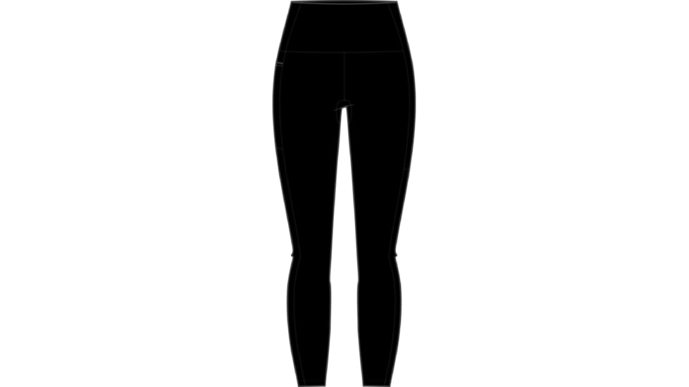 Icebreaker Fastray High Rise Tights - Women's IB0A56EW001XS , 33% Off ...