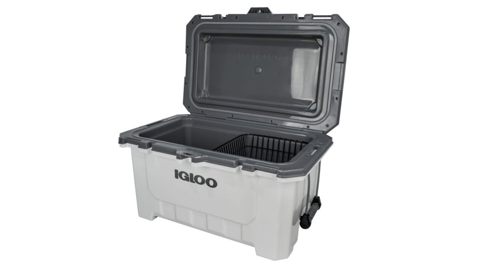 Igloo Imx Cooler, 70 Qt — CampSaver