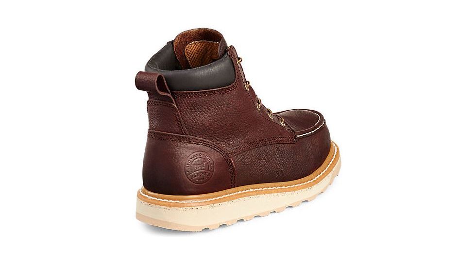 Irish Setter Ashby 83606 Boot, 6 Inch, Aluminum Toe, EH Sole — CampSaver