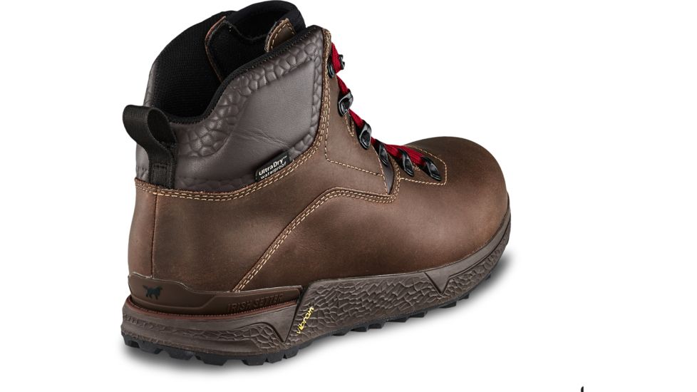 Irish Setter Canyons 2857 Mens 7-Inch Hiking Boot — CampSaver