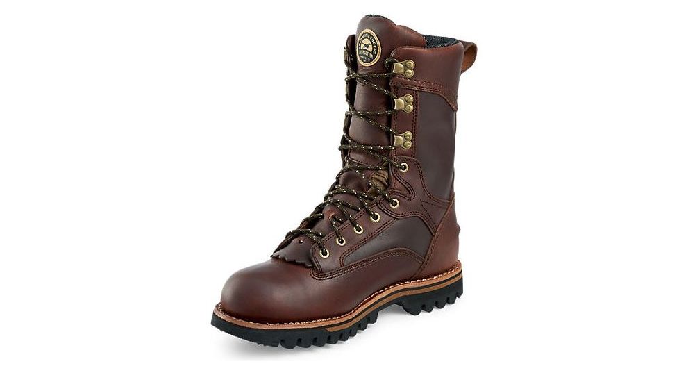 Irish Setter Elk Tracker 12in Boots - Men's — CampSaver