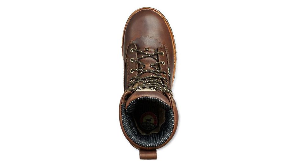 Irish Setter Elk Tracker 12in Boots - Men's — CampSaver