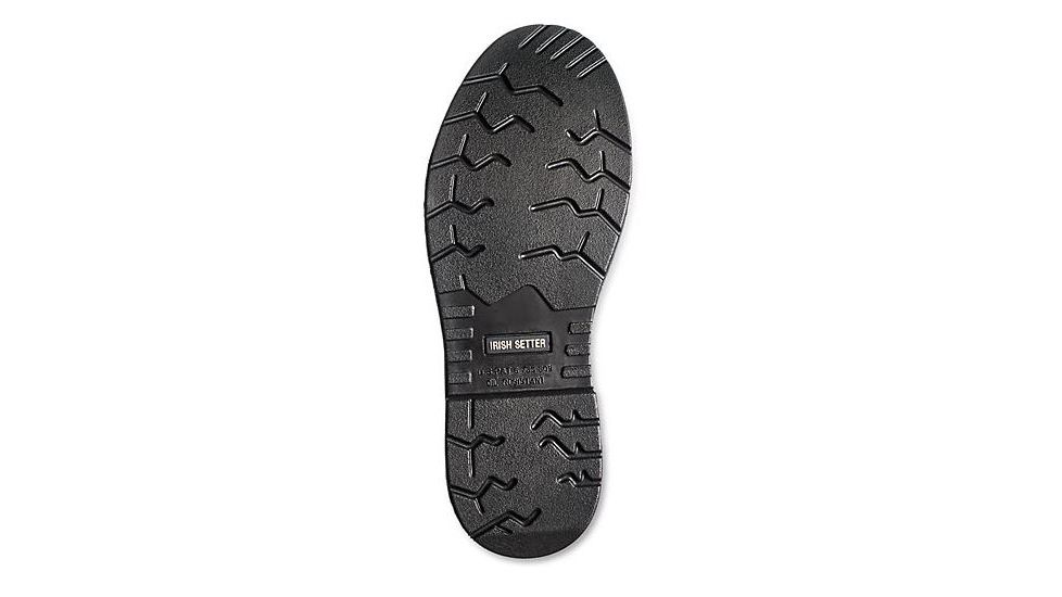 Irish Setter Farmington 83624 Boot, 6 Inch, Steel Toe, EH Sole, King ...