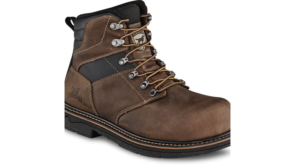 Irish Setter Farmington KT 83638 Mens 6-Inch Work Boot — CampSaver