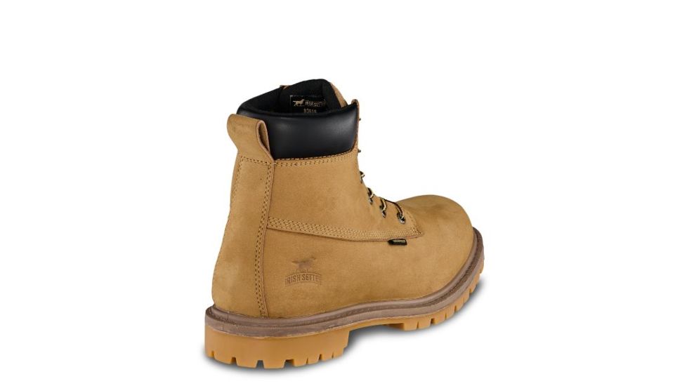 Irish Setter Hopkins 83616 Mens 6-Inch Waterproof & Insulated Leather ...