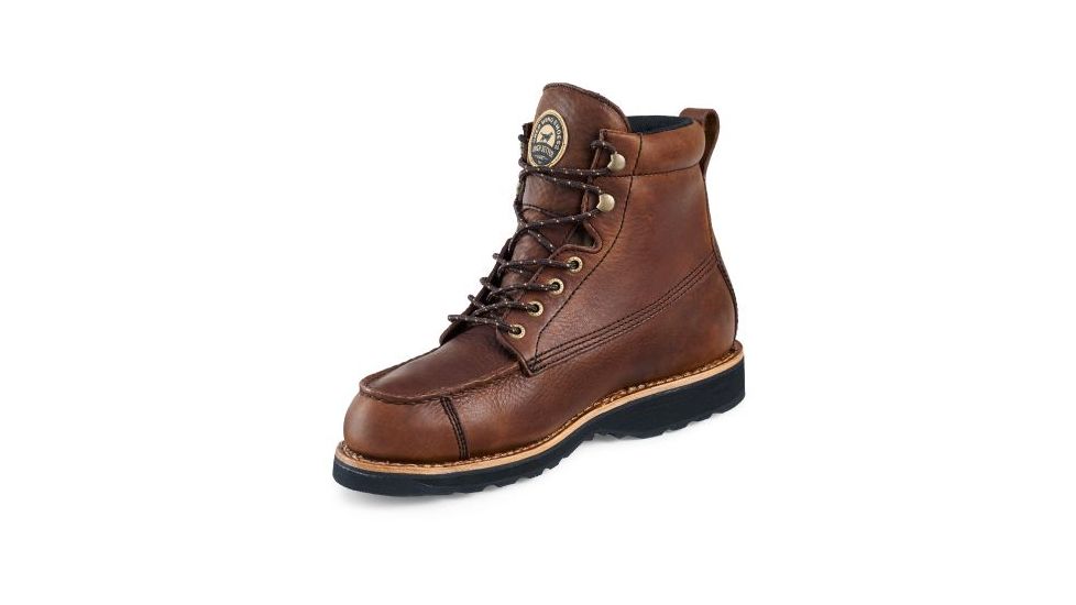 Irish Setter Men's Wingshooter 807 7in Waterproof Leather Boot — CampSaver
