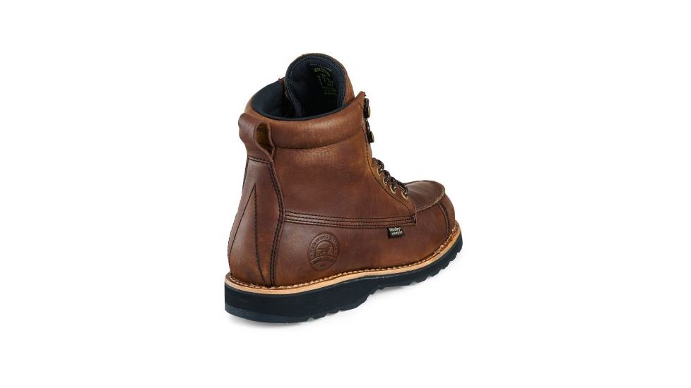 Irish Setter Men's Wingshooter 807 7in Waterproof Leather Boot — CampSaver