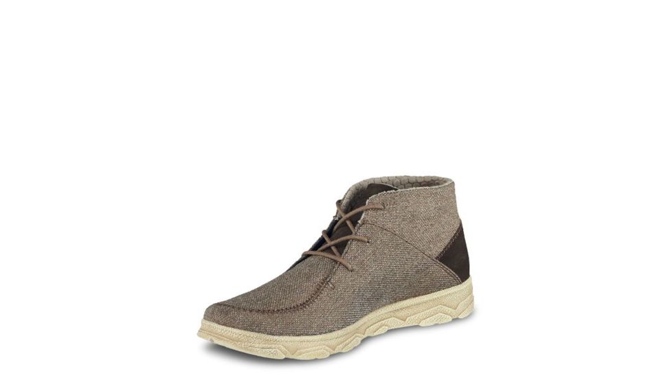 Irish Setter Traveler 3815 Mens Chukka Boot — CampSaver