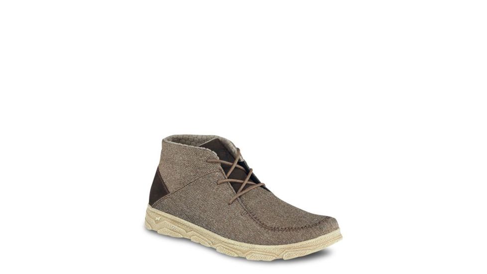 Irish Setter Traveler 3815 Mens Chukka Boot — CampSaver