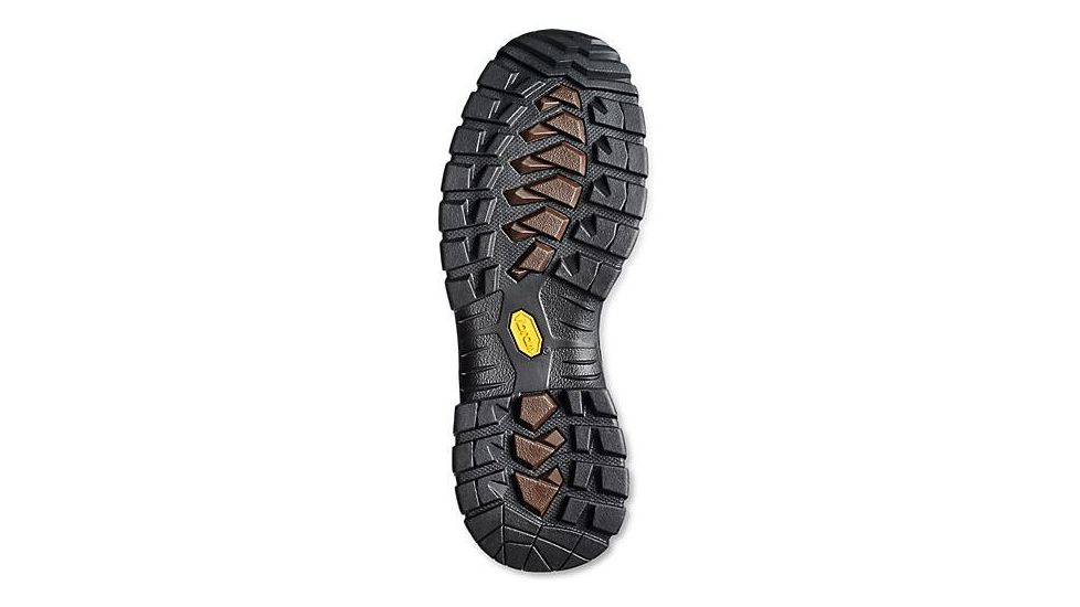 Irish Setter Two Harbors 83402 Boot, 5 Inch Hiker, Steel Toe ...