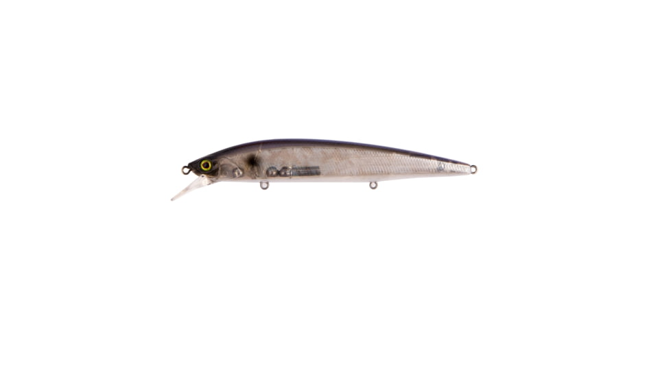 Jackall Lures Jackall Rerange 110Mr, Jerkbait, Dives To 8, Weight ...