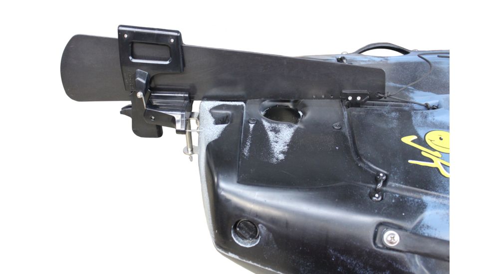 Jackson Kayak Rudder Ready Kit for Big Rig — CampSaver