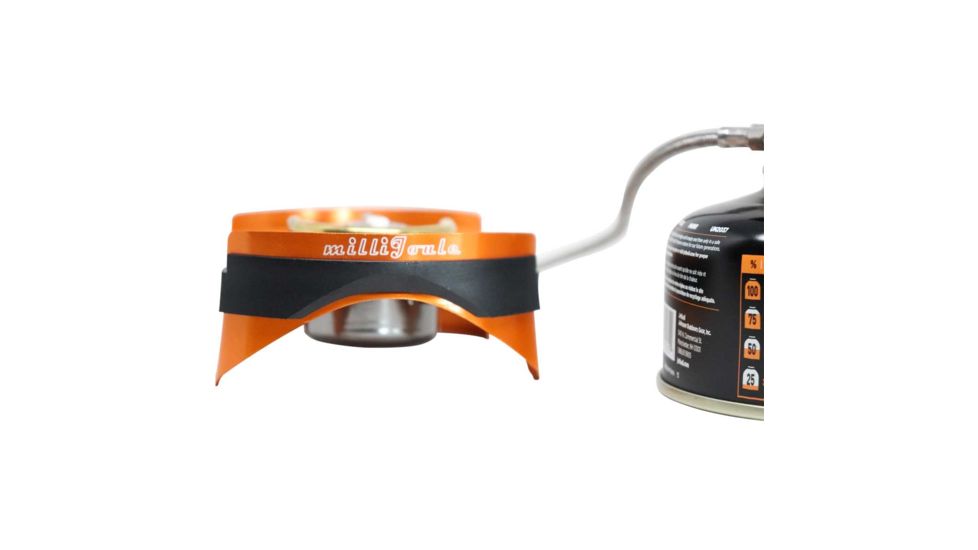 Jet Boil MilliJoule Cooking System — CampSaver