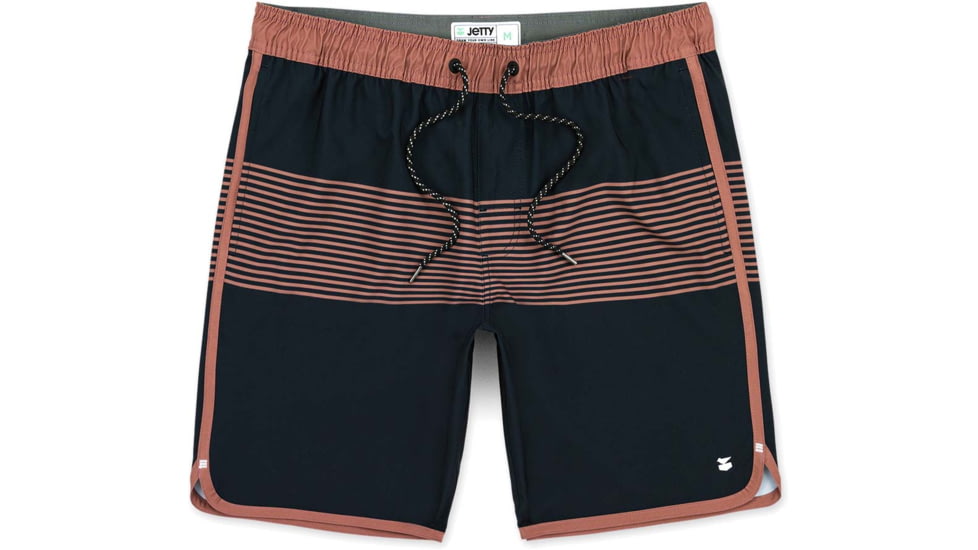 Jetty Session 7 in Short - Mens — CampSaver
