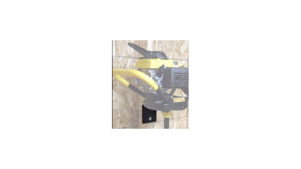 Jiffy Wall-It Wall Mount Storage Bracket — CampSaver