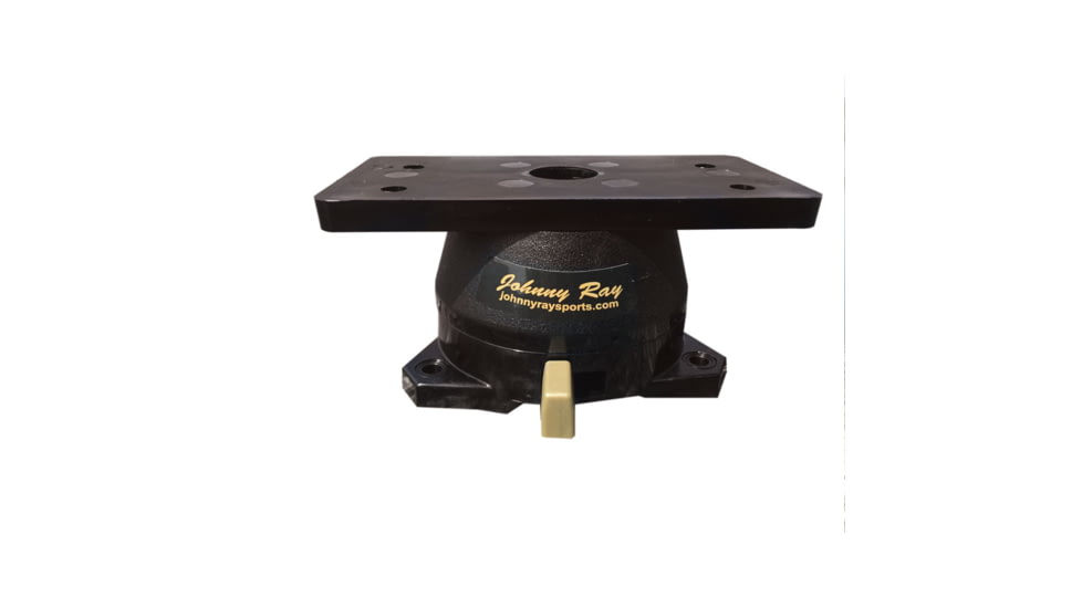 Johnny Ray Swivel Mount With Sliding Lever Release For Graph Units 4. ...