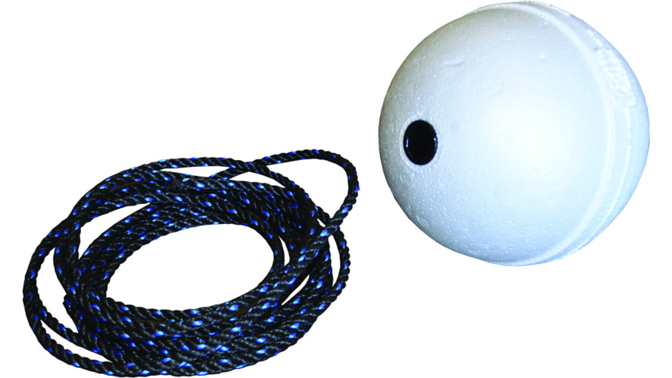 Joy Fish Float & Rope Styrofoam Float TT-FLOAT/ROPE15' , 32% Off ...