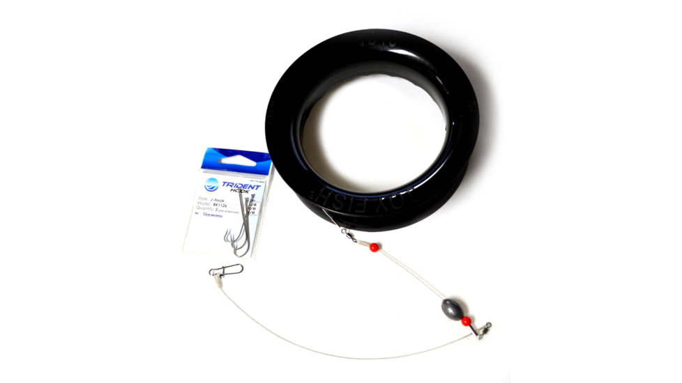 Joy Fish Yo-Yo Reel — CampSaver