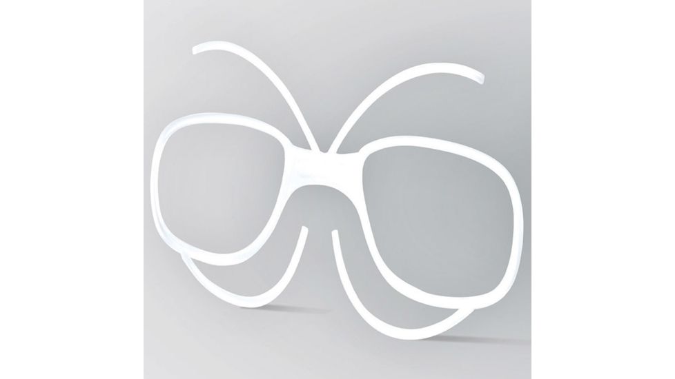 Julbo Snow Goggle Optical Clip Junior Rx Insert — CampSaver