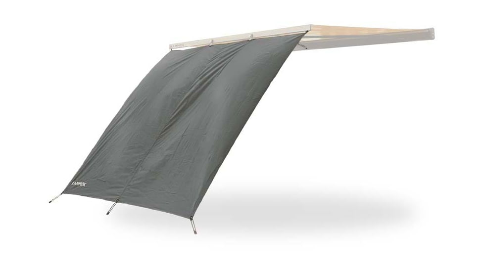 Kammok Crosswing Shade Panel — CampSaver