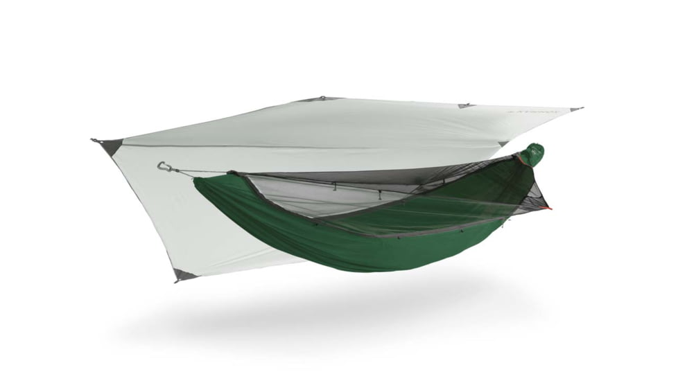 Kammok Mantis All-In-One Hammock Tent — CampSaver