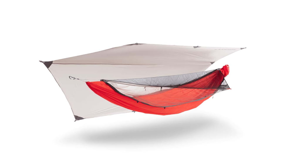 Kammok Mantis UL Ultralight Backpacking Hammock Tent — CampSaver