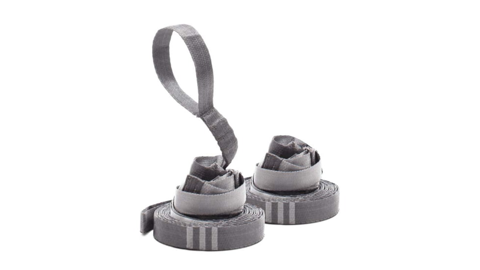 Kammok Python 10 UL Hammock Straps Python10UL — CampSaver