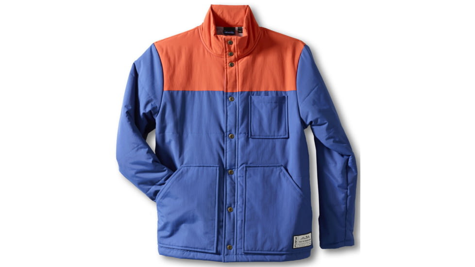 Kavu Rewind Jacket - Men's — CampSaver