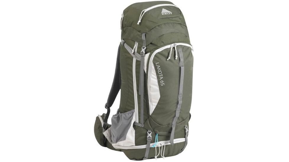 Kelty Lakota 65 Pack — CampSaver