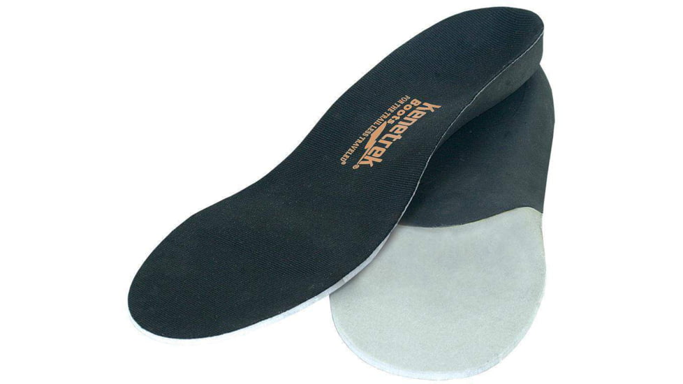 Kenetrek Supportive Insoles - Men's , Up to 27% Off with Free S&H ...