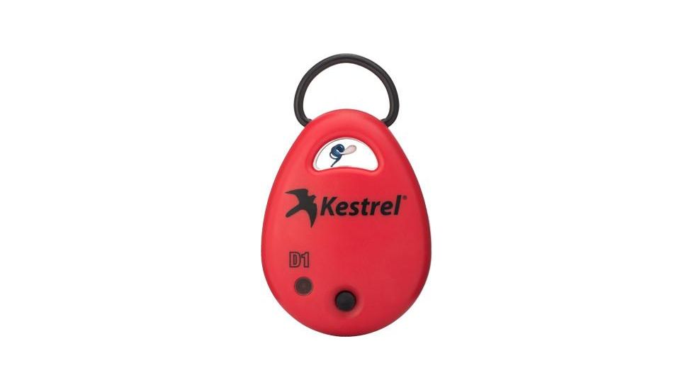 Kestrel Drop Weather Instruments — CampSaver