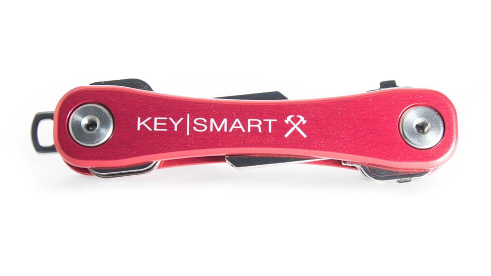 KeySmart Rugged Compact Key Holder , Up to 29% Off — CampSaver