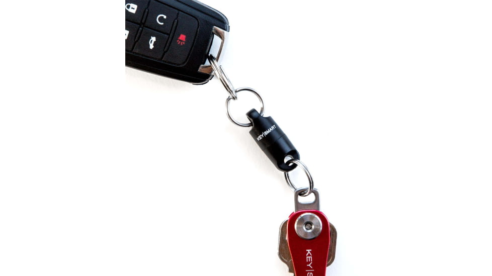 KeySmart MagConnect Magnetic Quick Connect — CampSaver