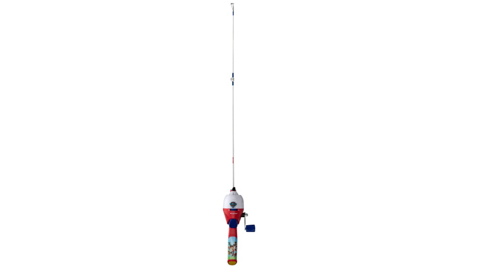 Kid Casters Paw Patrol Youth Fishing Kit — CampSaver