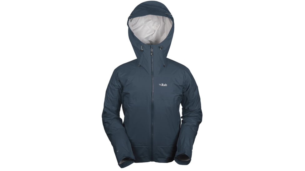 Kinetic Jacket - Men's-Azure-X-Large — CampSaver