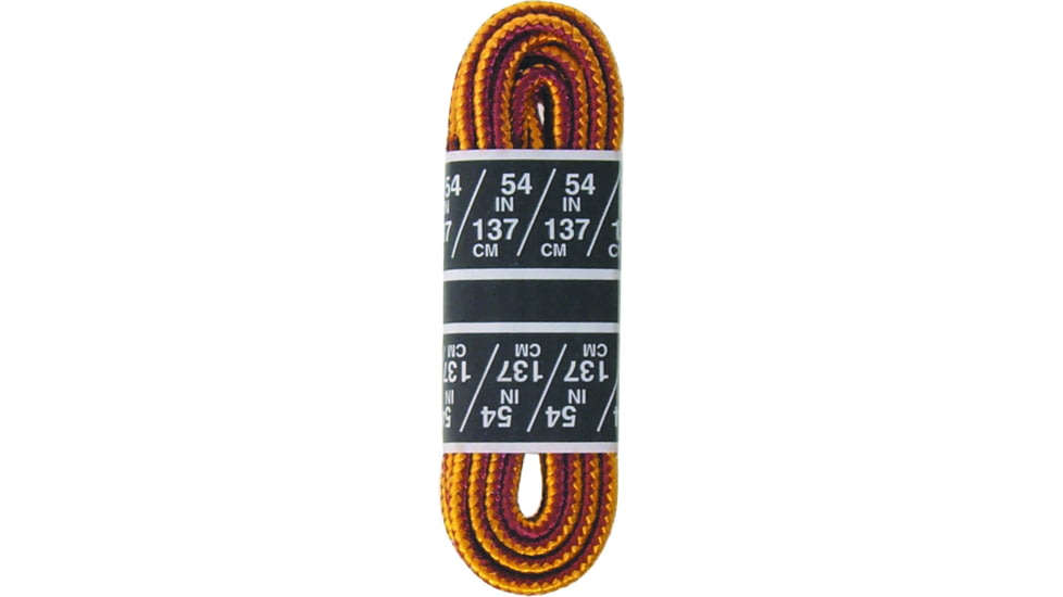 Kiwi Taslan Boot Laces — CampSaver