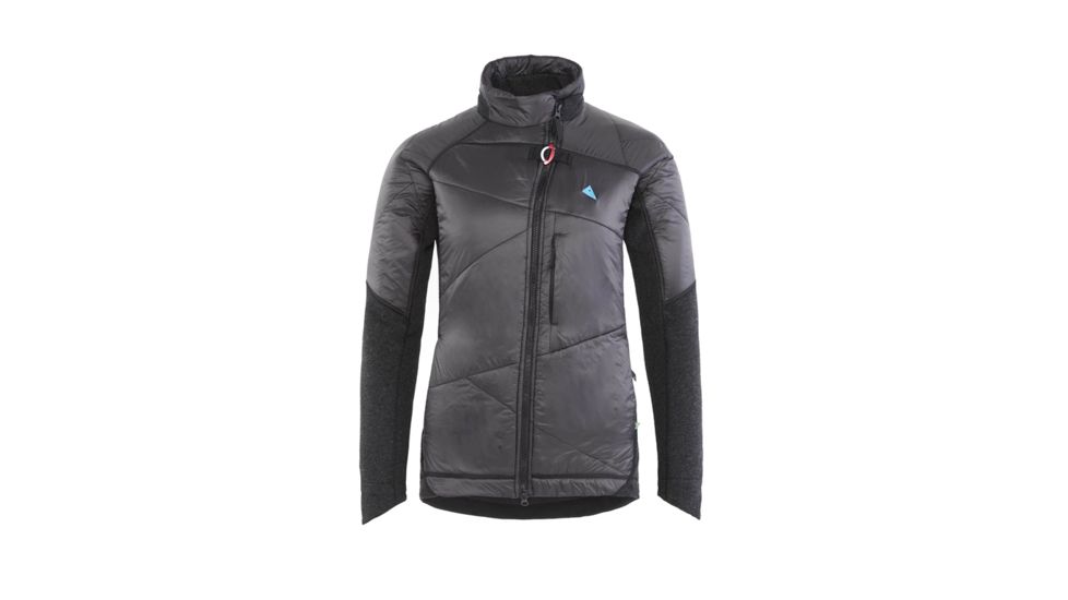 Klattermusen Balderin Jacket - Women's — CampSaver