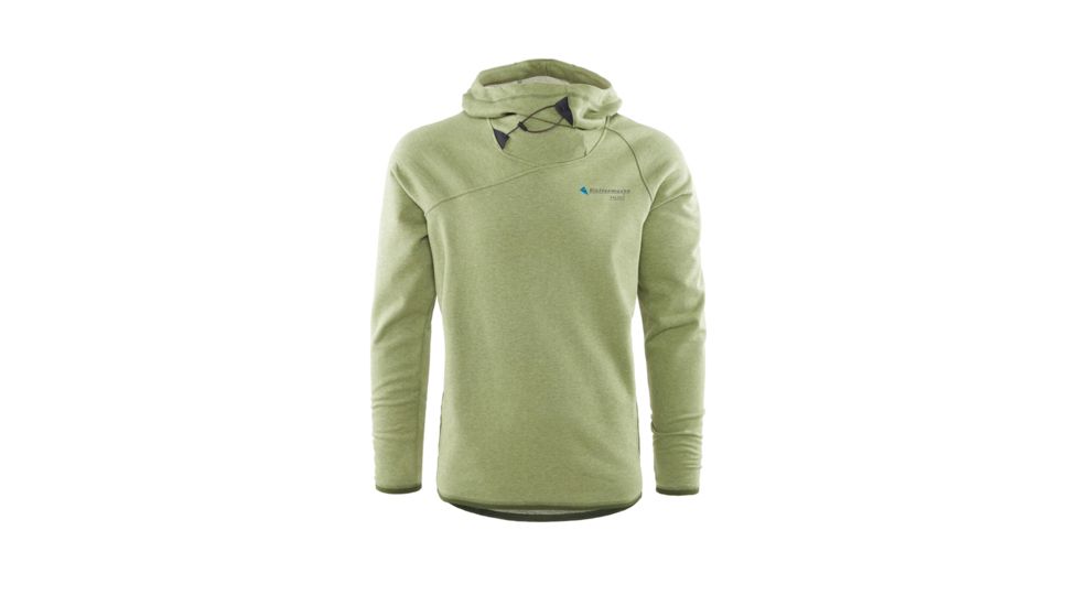 Klattermusen Falen Hoodie, Men's — CampSaver
