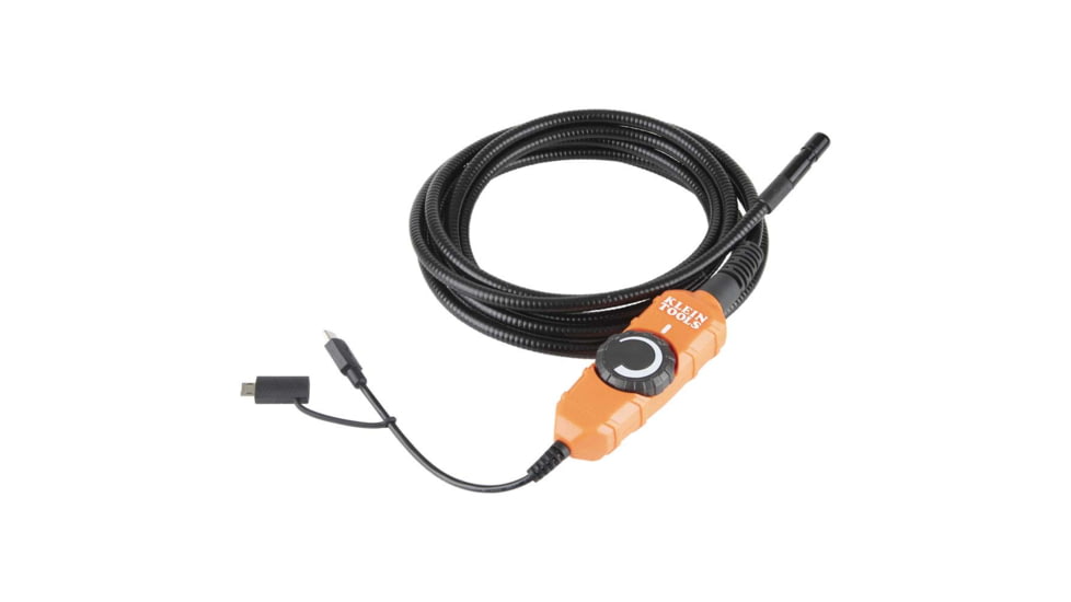 Klein Tools Borescope for Android Devices , Up to 17% Off — CampSaver